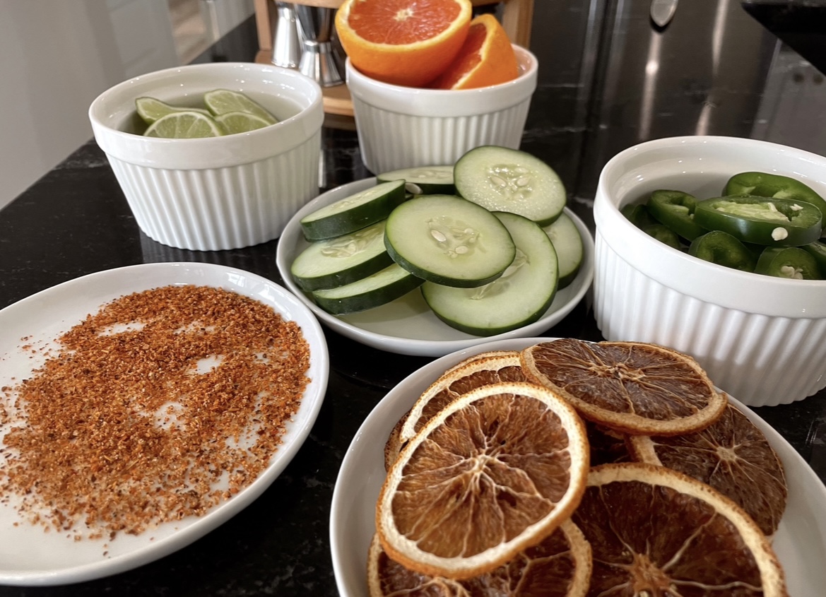 How To Plan The Best Taco Tuesday Date Night - A House To Homey