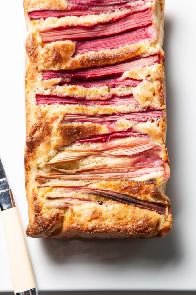20 Ultimate Rhubarb Recipes That You Need To Copy! - A House To Homey